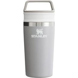 Stanley Caf&eacute;-To-Go Travel Mug ash - Gr&ouml;&szlig;e 350 ml 10-12080-015