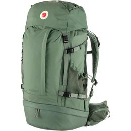 Fj&auml;llr&auml;ven Fj&auml;llr&auml;ven Abisko Trek 48 patina green - Gr&ouml;&szlig;e 48 Liter (M/L) 27225