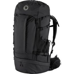 Fj&auml;llr&auml;ven Fj&auml;llr&auml;ven Abisko Trek 48 black - Gr&ouml;&szlig;e 48 Liter (M/L) 27225