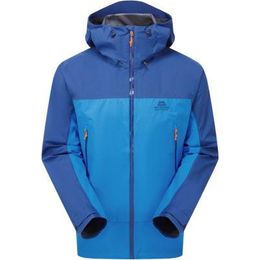 Mountain Equipment Tacul Jacket admiral/atlantic - Gr&ouml;&szlig;e XL 007894