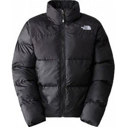 The North Face Womens Saikuru Jacket TNF black JK3 - Gr&ouml;&szlig;e XL 853N