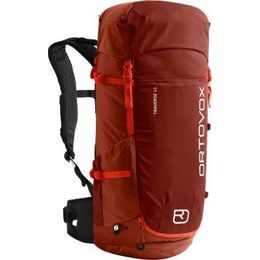 Ortovox Traverse 40 hot orange - Gr&ouml;&szlig;e 40 Liter 48565
