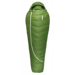 Gr&uuml;ezi Bag Gr&uuml;ezi Bag Biopod DownWool Summer cactus - Gr&ouml;&szlig;e bis 175 cm K&ouml;rpergr&ouml;&szlig;e 5210