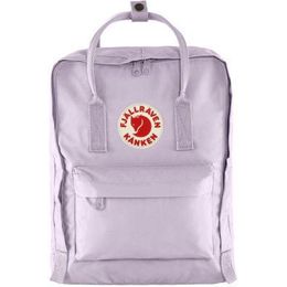 Fj&auml;llr&auml;ven Fj&auml;llr&auml;ven Kanken Classic Colors pastel lavender - Gr&ouml;&szlig;e 16 Liter 23510