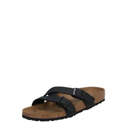 Birkenstock Mules 'Yao' female Black size 37