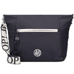 JOOP! Jeans Crossbody Bag 'Lietissimo Kaja' female Blue size One Size