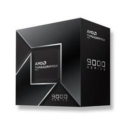 AMD Ryzen Threadripper PRO 9955WX, Prozessor Boxed-Version