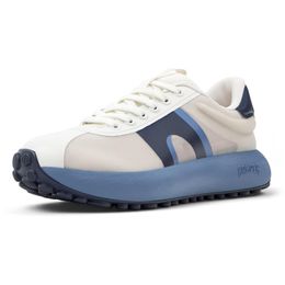 Camper Sneaker 'Pelotas Athens' Damen Größe 35 navy / dunkelblau / greige / weiß