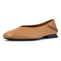 Camper Ballet Flats 'Casi Myra' female Beige size 35