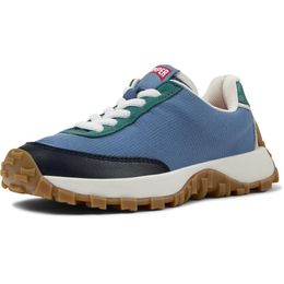 Camper Sneaker 'Drift Trail' Mädchen Größe 38 blau / grün / schwarz