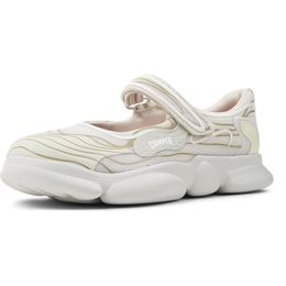 Camper Ballet Flats 'Karst' female White size 38