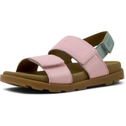 Camper Sandals 'Brutus' girl Pink size 35