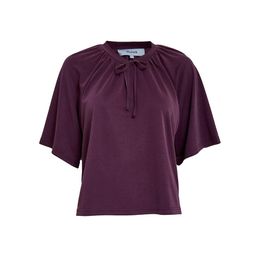 Minus Blouse 'Evalu' female Purple size M