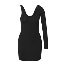 Sel by peppercorn Misspap Kleid Damen Größe 34 schwarz Winterkleid