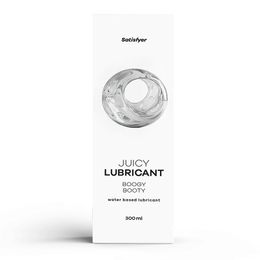 300 ml `Satisfyer Gleitgel Boogy Booty