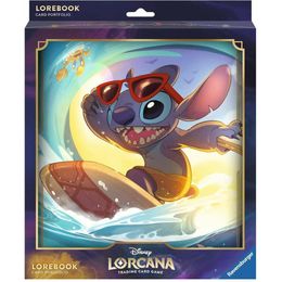 NoName DISNEY - Lorcana - Portfolio - Stitch - Vague 1
