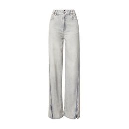 BOSS Jeans female Grey size 29