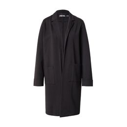 Pieces Between-Seasons Coat 'PCHOPE' female Black size L
