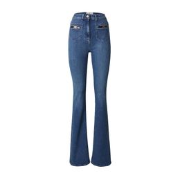 Elisabetta Franchi Jeans female Blue size 29