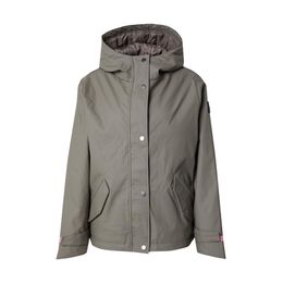 No. 1 Como Jacke Damen Größe L oliv