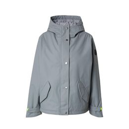 No. 1 Como Between-Season Jacket female Grey size 42