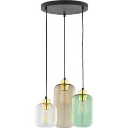 famlights, Pendelleuchte, Adriana (E27)