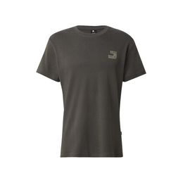G-Star Raw G-STAR T-Shirt Herren Gr&ouml;&szlig;e M grau / hellgrau