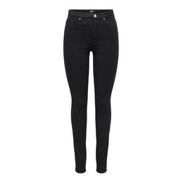 Only Jeans 'ONLRAY' female Black size XL