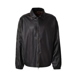 Diesel Between-Season Jacket 'J-AKE' male Black size 50