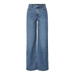 Pieces Jeans 'PCSELMA' female Blue size 27