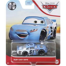 Mattel Ruby Easy Oaks