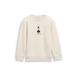 Tom Tailor Sweatshirt boy White size 92
