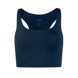 Girlfriend Collective Sport-BH 'Paloma' Damen Gr&ouml;&szlig;e 5XL navy