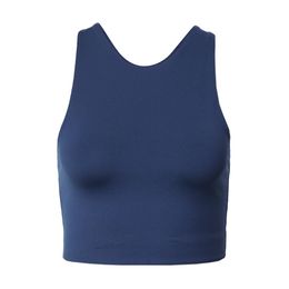 Girlfriend Collective Sports Bra 'DYLAN' female Blue size M