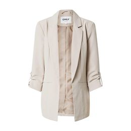 Only Blazer 'ONLKayle-Orleen' Damen Gr&ouml;&szlig;e 32 beige