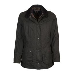 Barbour Jacke Damen Größe XL oliv