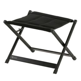 Travellife Beinauflage Barletta freistehend, black