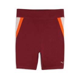 Puma Workout Pants 'Puma x LEMLEM' female Red size XXXL