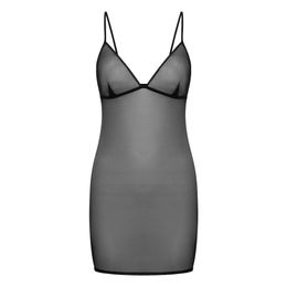 Hunkem&ouml;ller Hunkem&ouml;ller Neglig&eacute;e Damen Gr&ouml;&szlig;e 34 schwarz