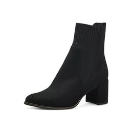 Marco Tozzi Stiefelette Damen Gr&ouml;&szlig;e 38 schwarz Winterschuhe