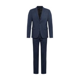 LINDBERGH Suit male size 58 Navy