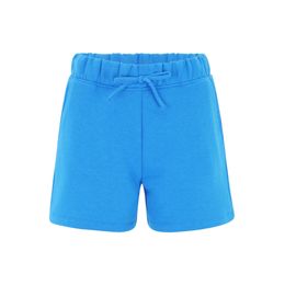 A&eacute;ropostale Shorts Damen Gr&ouml;&szlig;e 36 hellblau