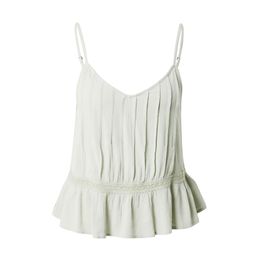 ABOUT YOU Top 'Emina' Damen Gr&ouml;&szlig;e XS pastellgr&uuml;n