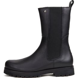 Panama Jack Chelsea Boots 'Fresno Igloo' Damen Gr&ouml;&szlig;e 37 schwarz Winterschuhe