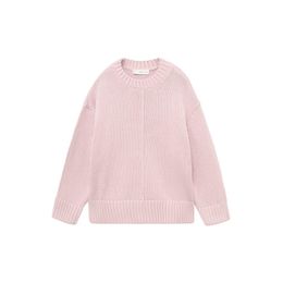 Mango Kids Pullover 'SIENA' M&auml;dchen Gr&ouml;&szlig;e 152 rosa