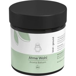 Aromabalsam Atme wohl kind gesund