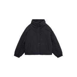 Mango Kids Jacke M&auml;dchen Gr&ouml;&szlig;e 158 navy