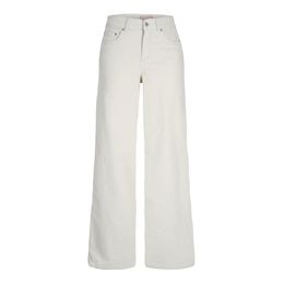 Jack & Jones JJXX Pants female size 40 White