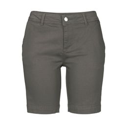 Lascana Strand-Bermudas Damen Gr&ouml;&szlig;e 38 stone