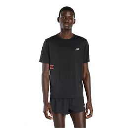 New Balance Athletics Graphic T-Shirt Herren